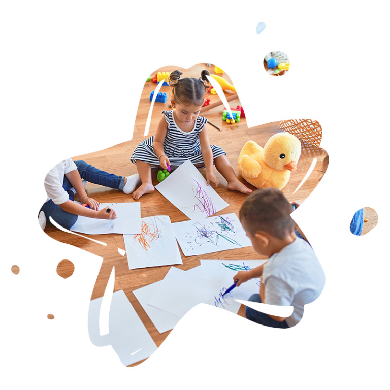nursery-toddlers